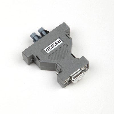 MJAbbott Direct - Bailoy GTI spare - DTMF interface RS232D fibre optic ...