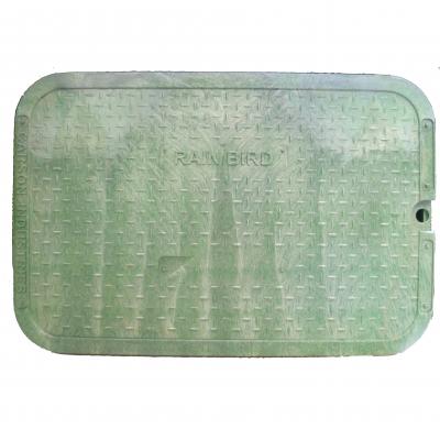 MJAbbott Direct - Carson Brooks Jumbo Rectangular cover for VB-1220