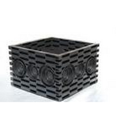 MJAbbott Direct - Duct Access Box - 450mm x 450mm x 330mm deep