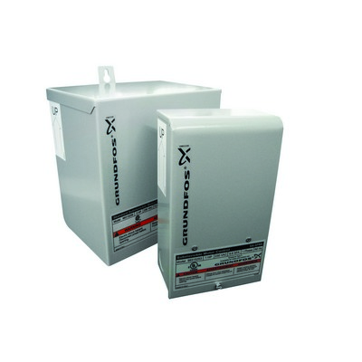 MJAbbott Direct - Grundfos SA-CSIR 0.75kw motor control box for SP ...