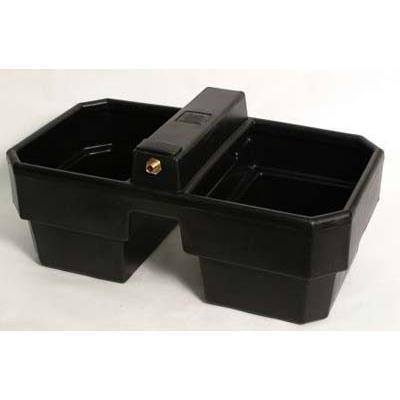 MJAbbott Direct - JFC DT20 double drinking trough - 20 gallon-90 litre ...