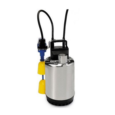 MJAbbott Direct - Lowara DOC 3 GW submersible sump pump with 0.25kw 110 ...