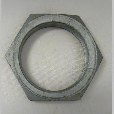 MJAbbott Direct - 4'' Fig 150 galv iron backnut to BS143-BS1256