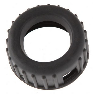 MJAbbott Direct - 63mm Pressure gauge rubber cover with closed back