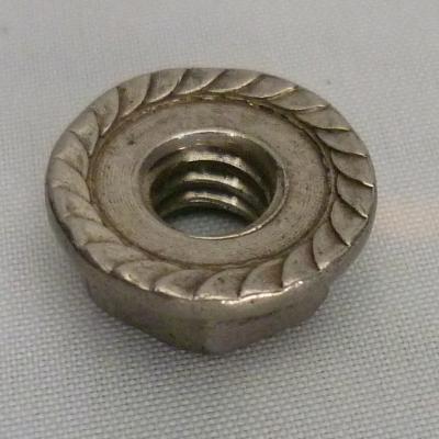 MJAbbott Direct - Rain Bird PEB-PES-PE-PESB 150 and 200 lock nuts (6 each)