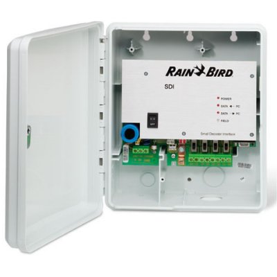 MJAbbott Direct - Rain Bird SDI 230VAC (Small Decoder Interface) c-w ...