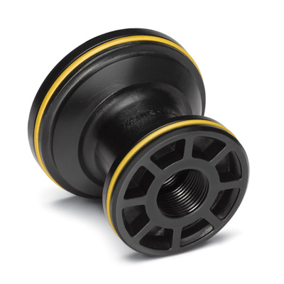 MJAbbott Direct - Rain Bird Universal Hose adapter