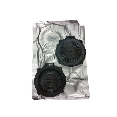 MJAbbott Direct - Secoh SE25 Diaphragm Set for EL-S-120-150-250W-300W ...