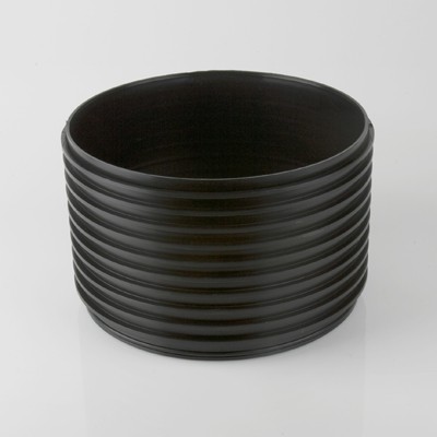 MJAbbott Direct - 315mm shallow access chamber riser. 185mm invert ...