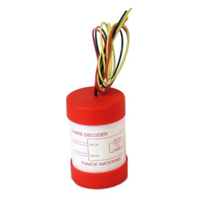MJAbbott Direct - Tonick Watering TW-2W-1 2-Wire (Watermation) 1 ...