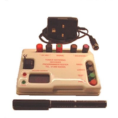 MJAbbott Direct - Tonick Watering TW-TOR-1 3-Wire Toro (SC3000-Trident ...