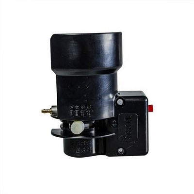 MJAbbott Direct - Toro adjustable pilot valve assembly without solenoid ...