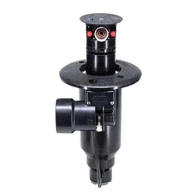 MJAbbott Direct - Toro FLX34 1'' FC sprinkler, VIH, Dual Traj #35 green ...