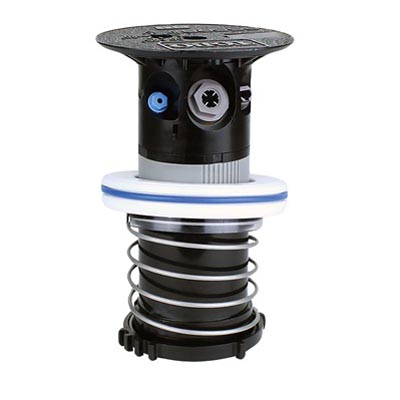 MJAbbott Direct - Toro to Rain Bird Eagle conversion assembly, FLX55-RB ...