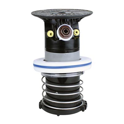 MJAbbott Direct - Toro to Rain Bird Eagle conversion assembly, FLX55-RB ...