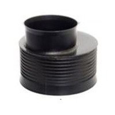 MJAbbott Direct - 300mm x 150mm TwinWall double socket level invert ...