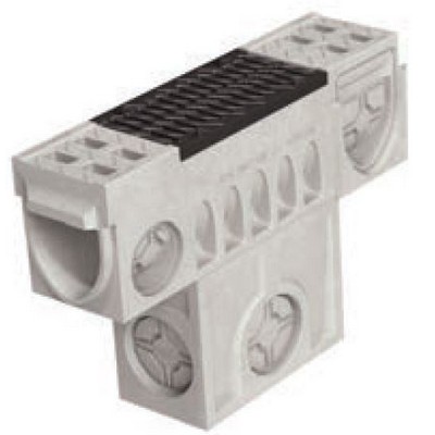 MJAbbott Direct - ULMA AKVF200MF10RS KompaqDrain polymer sump access ...