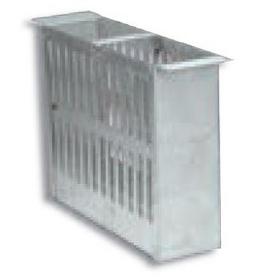MJAbbott Direct - ULMA CKV200 KompaqDrain stainless steel sump bucket ...