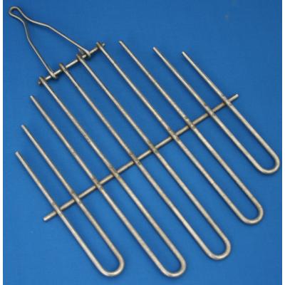 MJAbbott Direct - 225mm Vermin Trap - bar type