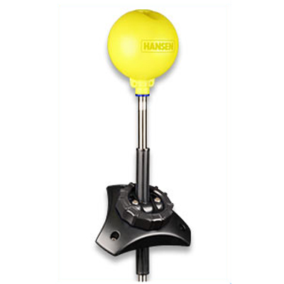 MJAbbott Direct - Hansen tank level alert unit. 2 mtrs max depth c-w ...