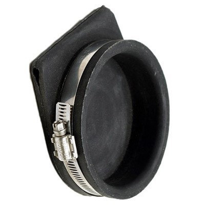 MJAbbott Direct - DN150 Eco End of Line Flap Valve