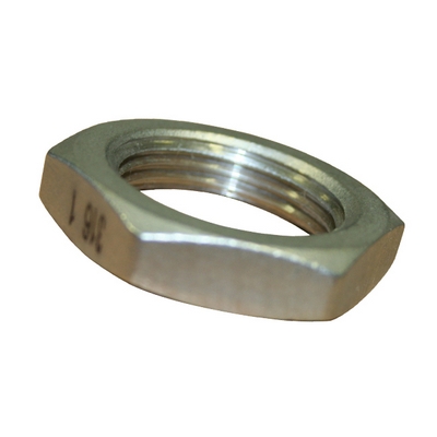 MJAbbott Direct - 3-8" BSP 316 Stainless Steel PN20 ISO 4144 threaded ...