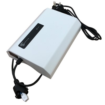 MJAbbott Direct - Daro Saphir 4 Plus Ultraviolet Unit control box with ...