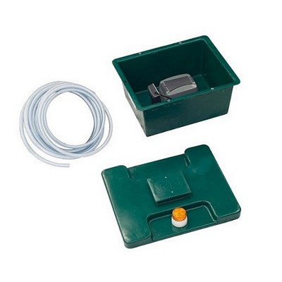 MJAbbott Direct - WPL DMS 2 Diamond gravity sewage treatment plant up ...